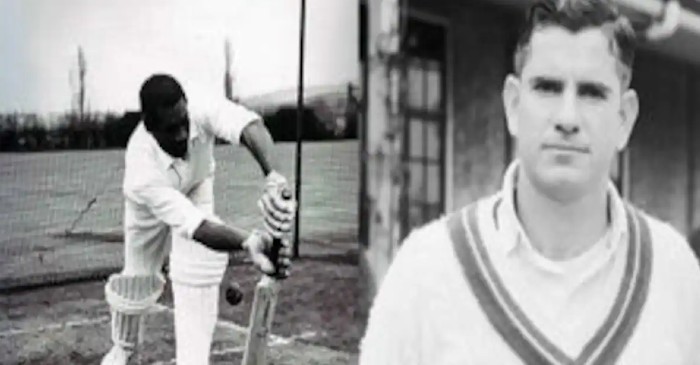 Top 10 highest partnerships in Test cricket by wicket | SportsGuff Team