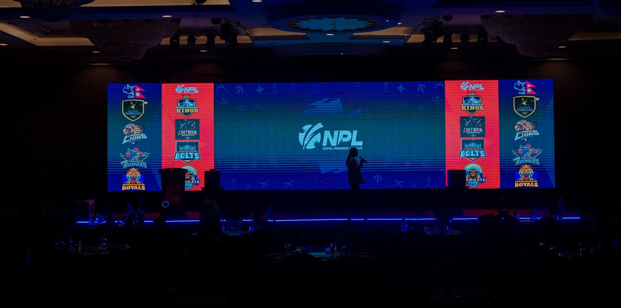 NPL Auction 2024 - Live Updates | SportsGuff Team