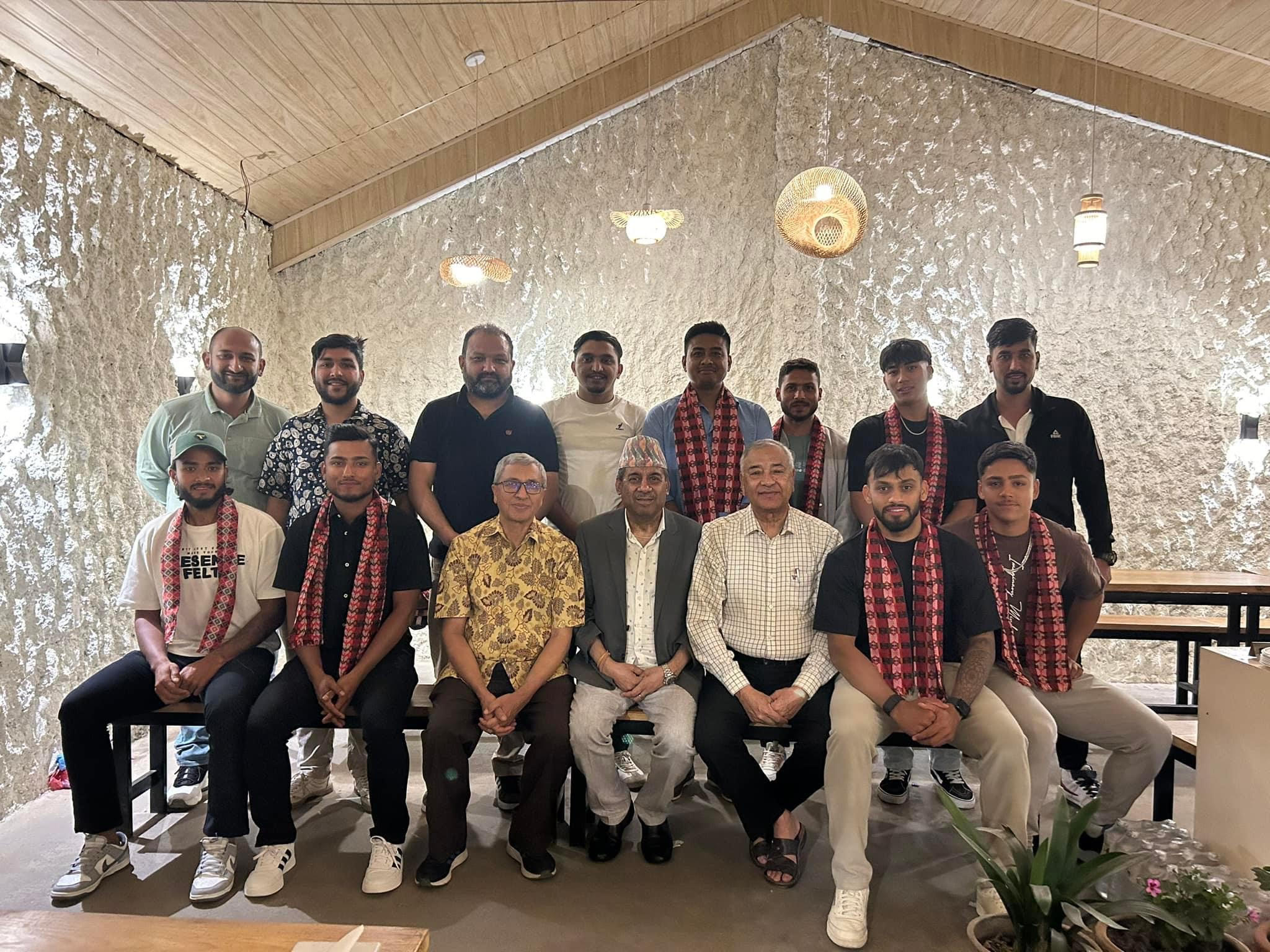 Phoenix College honored students playing World Cup | SportsGuff Team